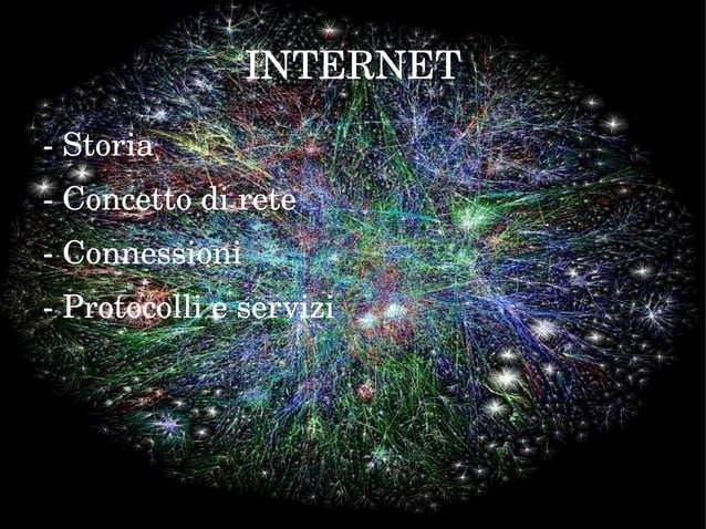 Power point internet | ODP | Computer Networking | Computing