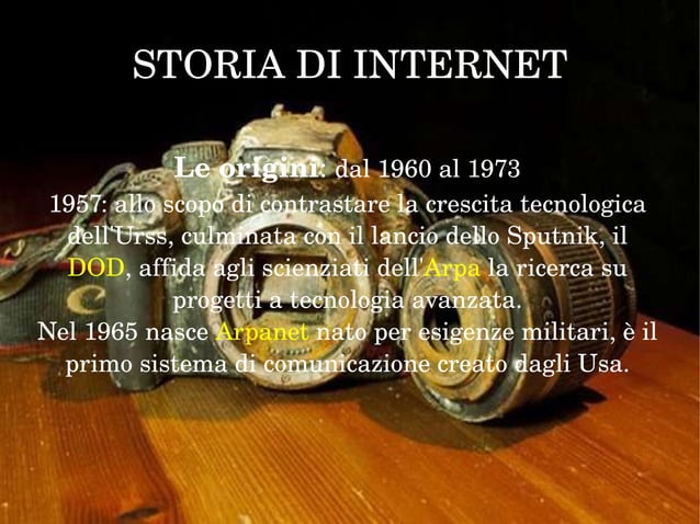 Power point internet | ODP | Computer Networking | Computing