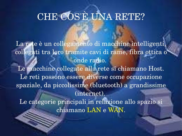 Power point internet | ODP | Computer Networking | Computing