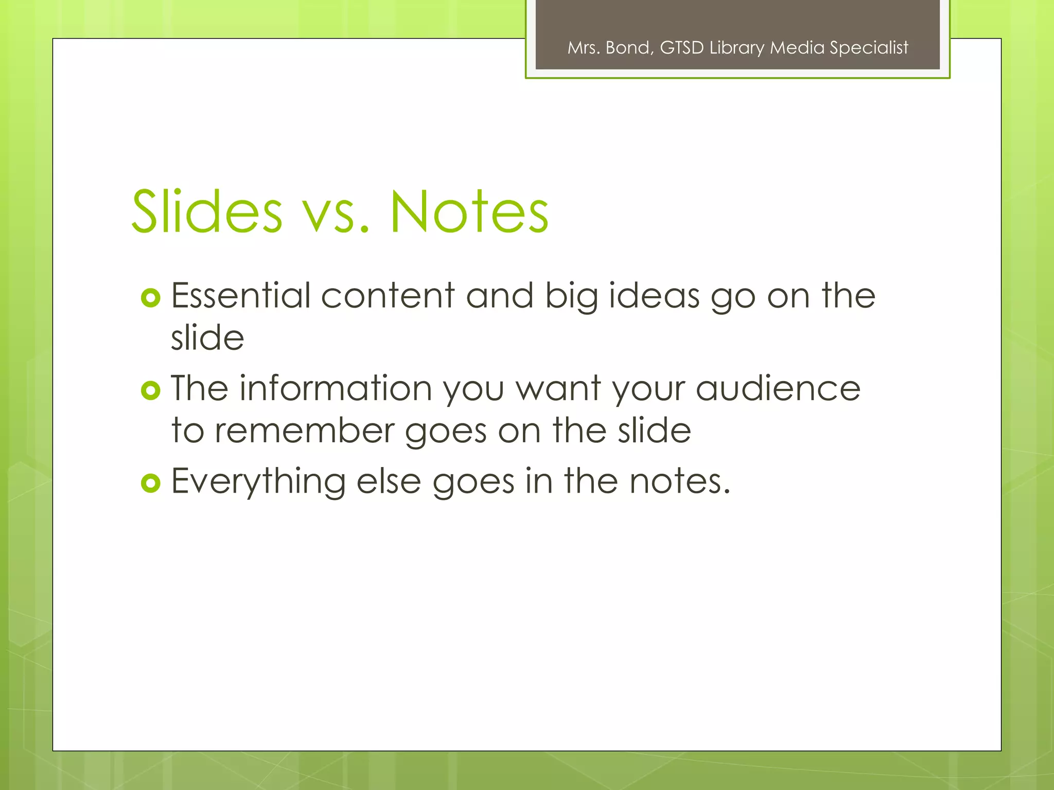 PowerPoint Intro | PPT