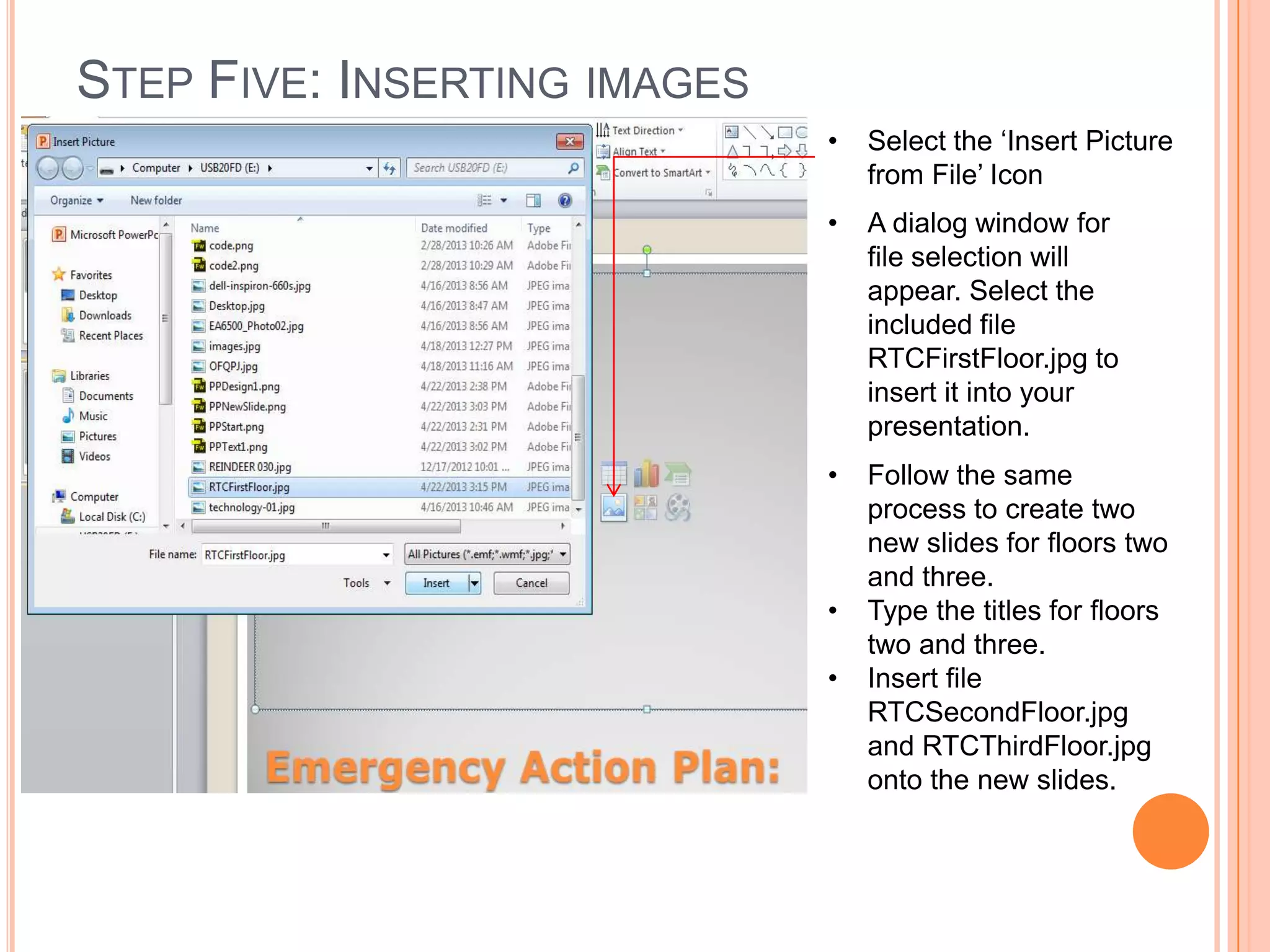 PowerPoint User Introduction | PPSX
