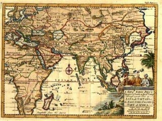 Power point introduction to europe’s history | PPTX