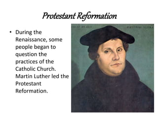 Power point introduction to europe’s history | PPTX