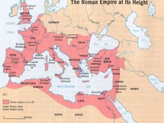 Power point introduction to europe’s history | PPTX