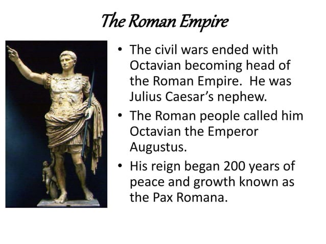 Power point introduction to europe’s history | PPTX