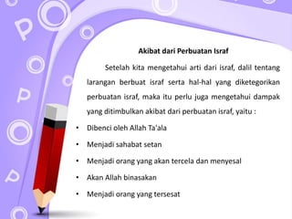 israf | PPTX