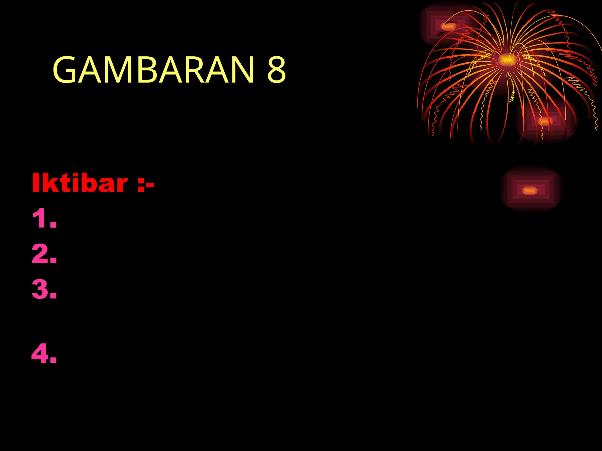 POWER POINT ISRAK MIKRAJ untuk rujukan semua | PPT