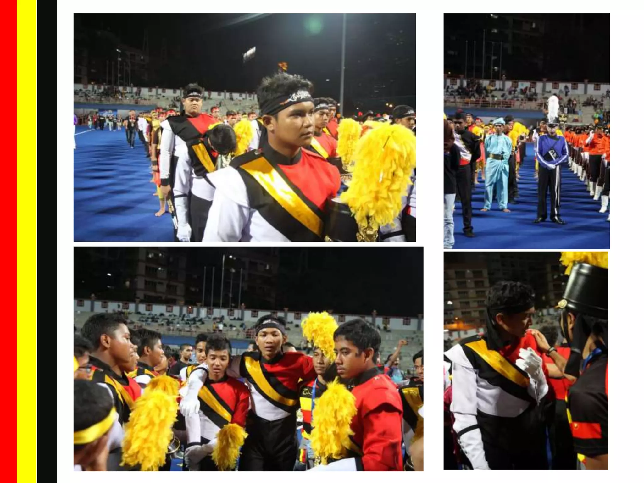 Powerpoint jackie | PPTX