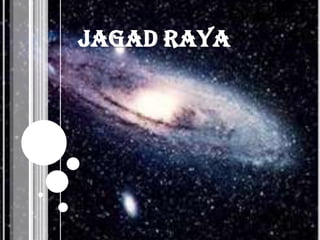 Powerpoint jagad raya | PPTX