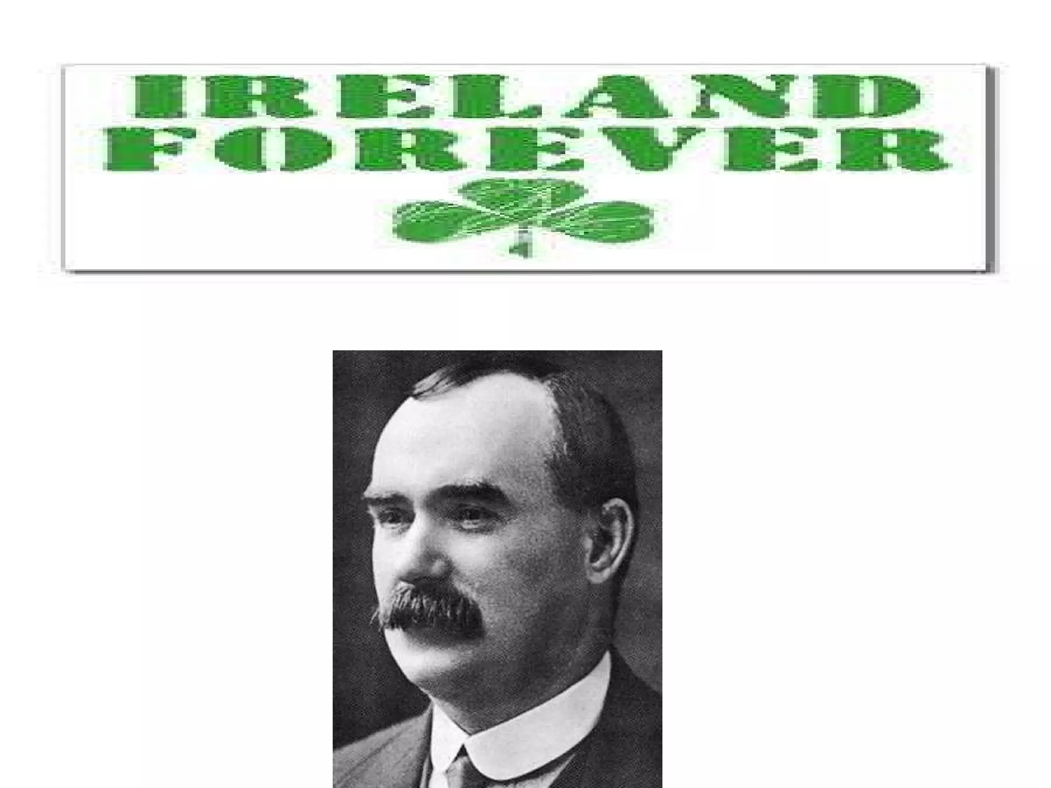 Powerpoint james connolly | PPT
