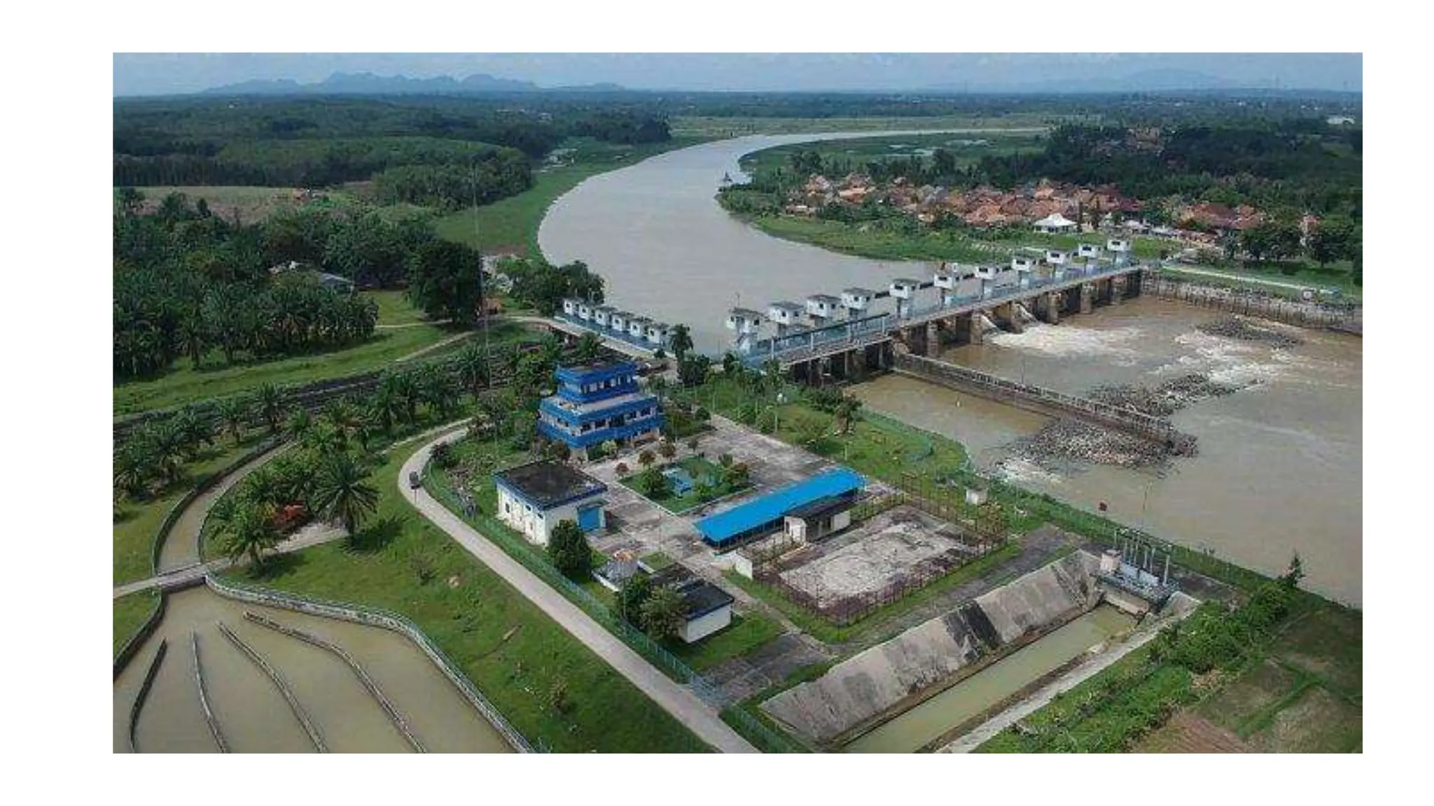 Power Point Jenjang 6 Pelaksana Pemasangan Pintu ( Angga Wibowo ).pptx