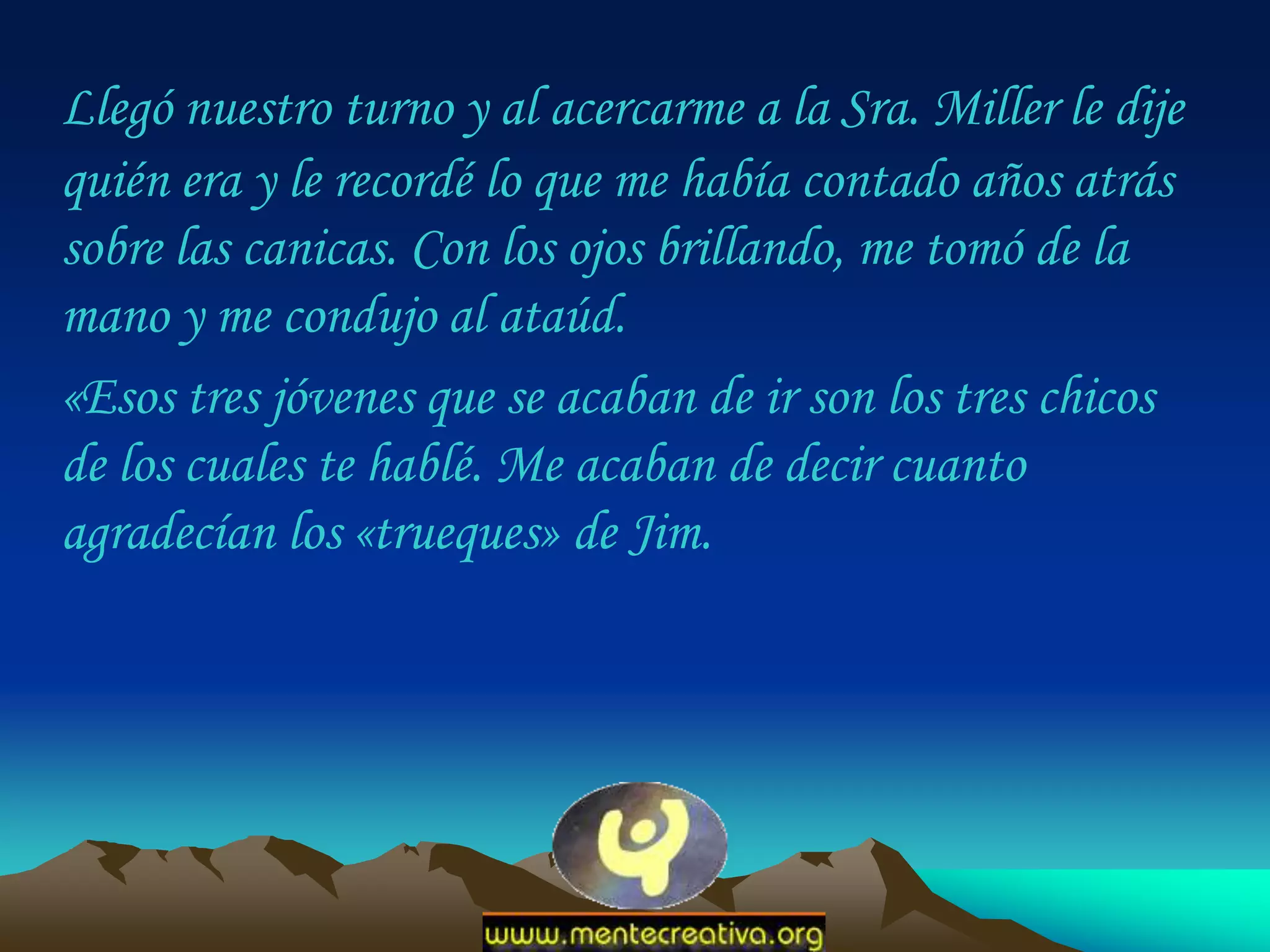 Presentación Mileydi Fernandez | PPS