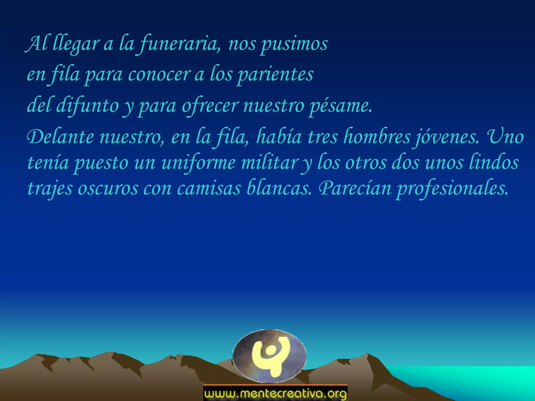 Presentación Mileydi Fernandez | PPS