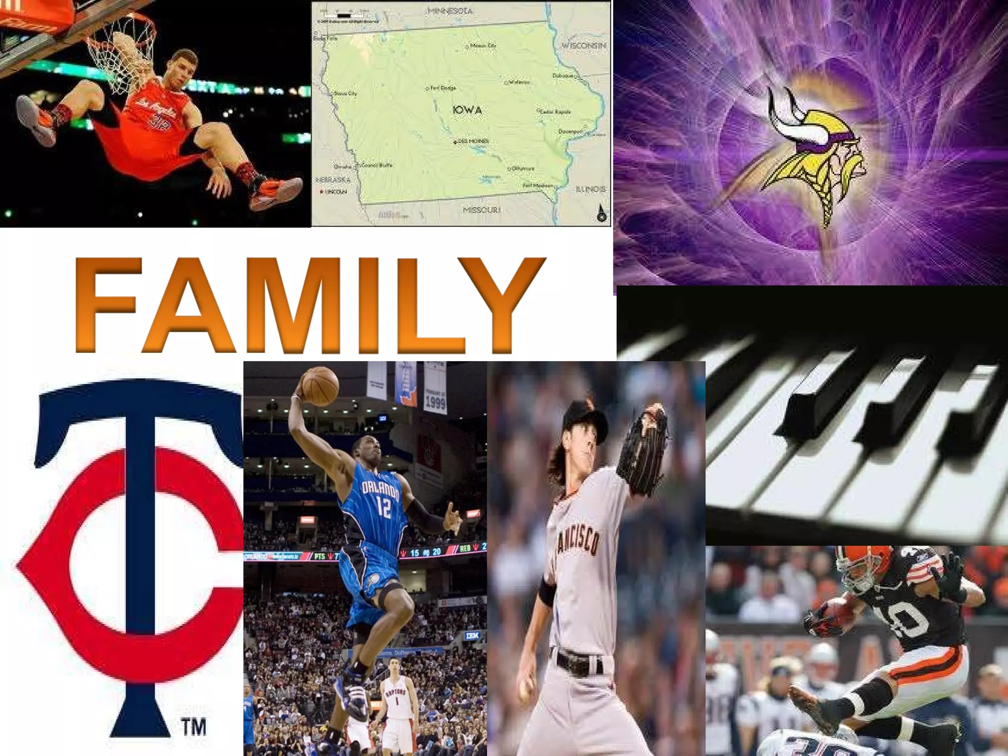 Powerpoint johnson | PPT