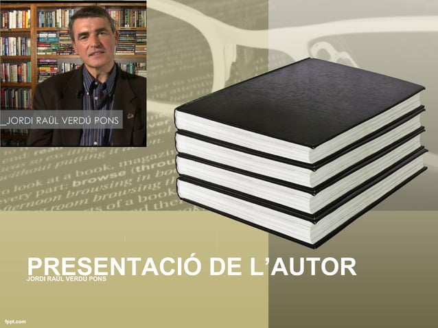 Power point jordi raül verdú | PPT