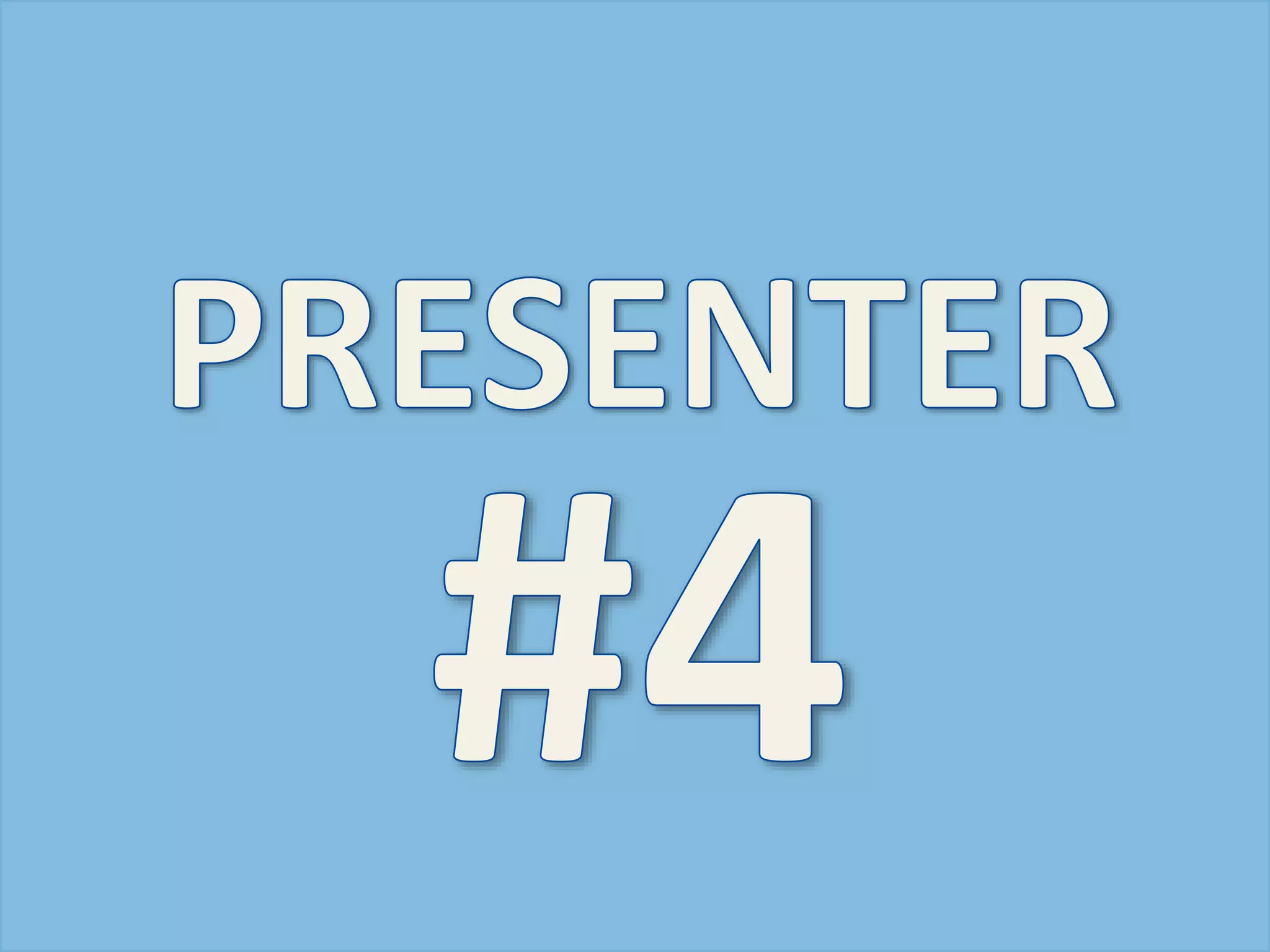 PowerPoint Karaoke Slides from DrupalCorn 2014 | PPT PowerPoint Karaoke Slides from DrupalCorn 2014 | PPT