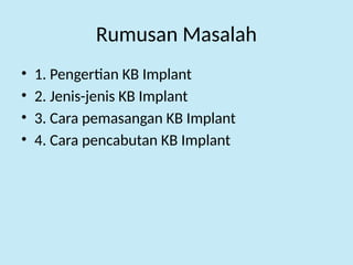 PowerPoint_KB_Implant_Desain_Kesehatan.pptx