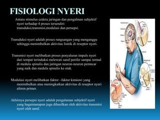 Power point kegawatdaruratan | PPTX