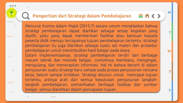 Power Point Kel. 4 - Strategi dalam Pembelajaran.pptx