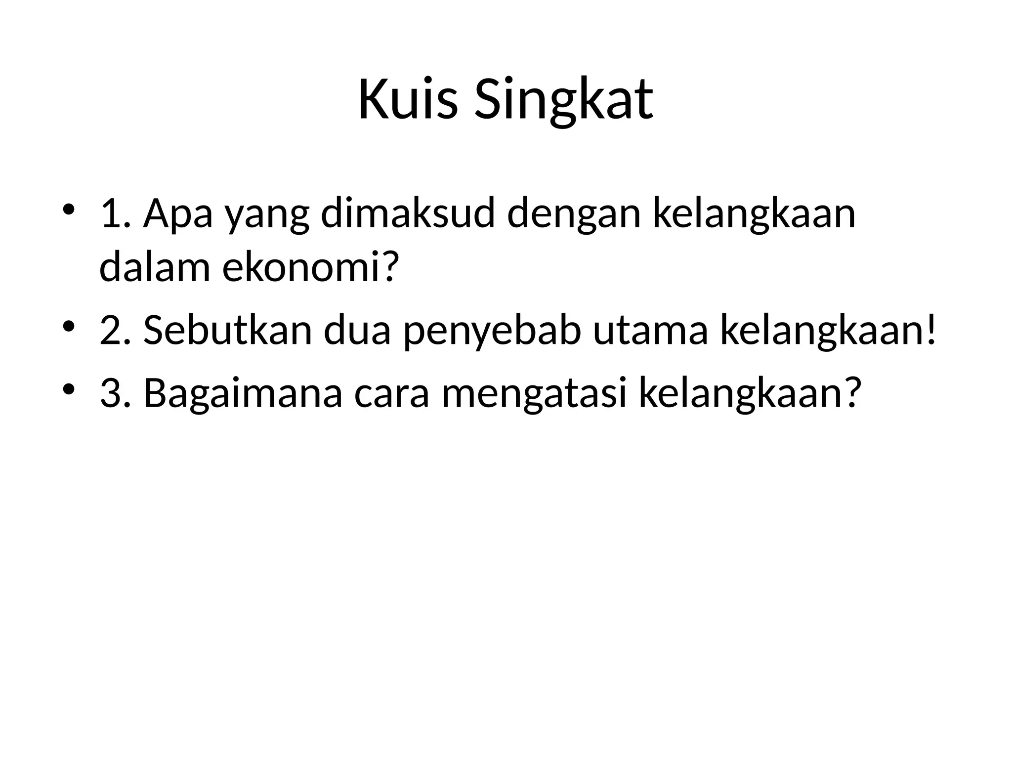 PowerPoint_Kelangkaan_.....Ekonomi 2.pptx