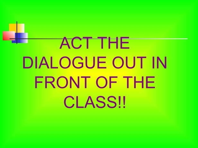 GREETINGS: how to introduce oneself and other people | PPT