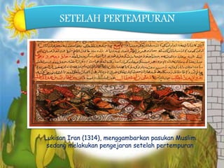PERANG BADAR | PPTX