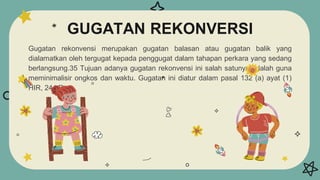 HUKUM PEMERIKSAAN GUGATAN DI PENGADILAN | PDF
