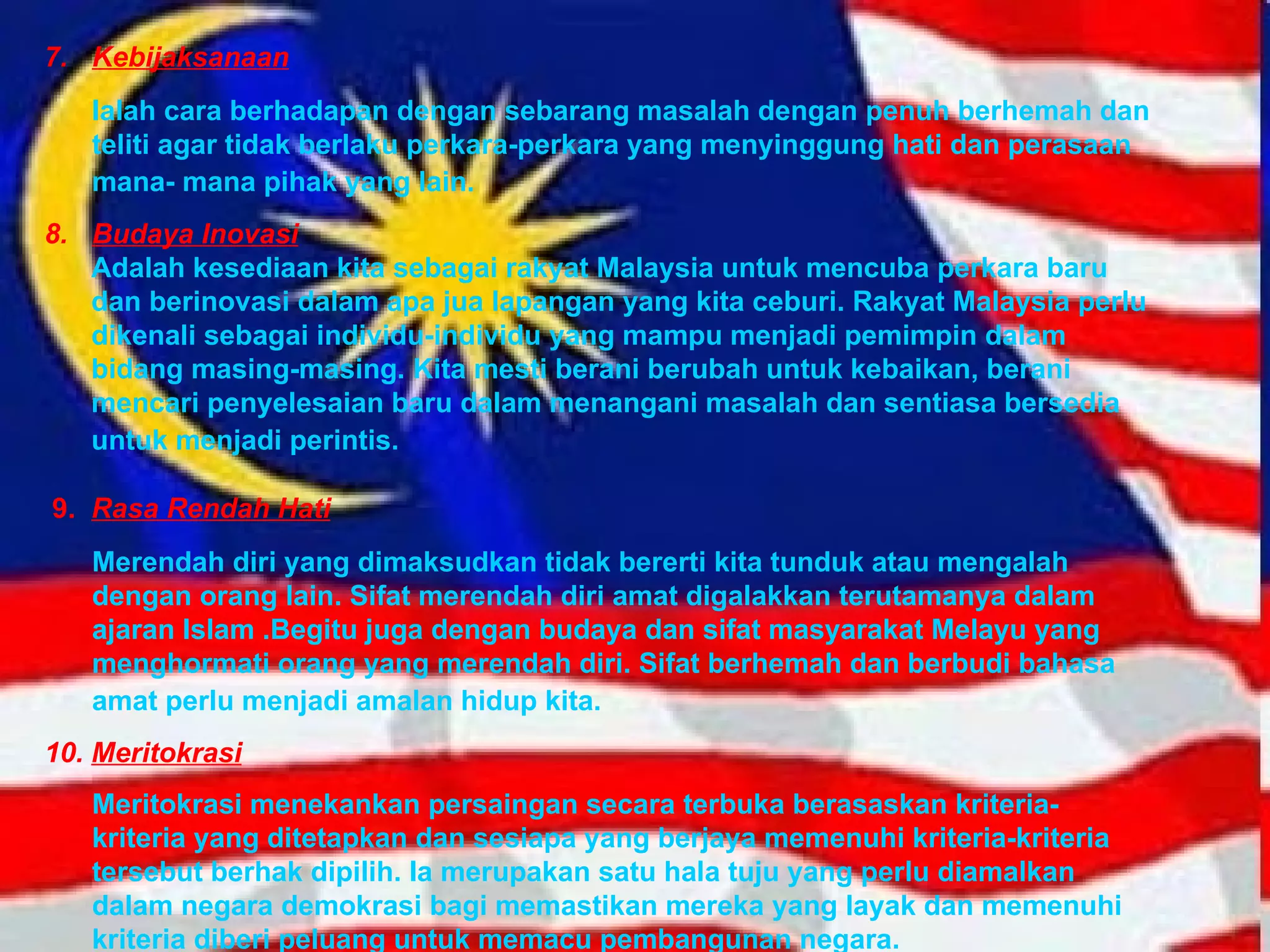 Powerpoint kenegaraan | PPT