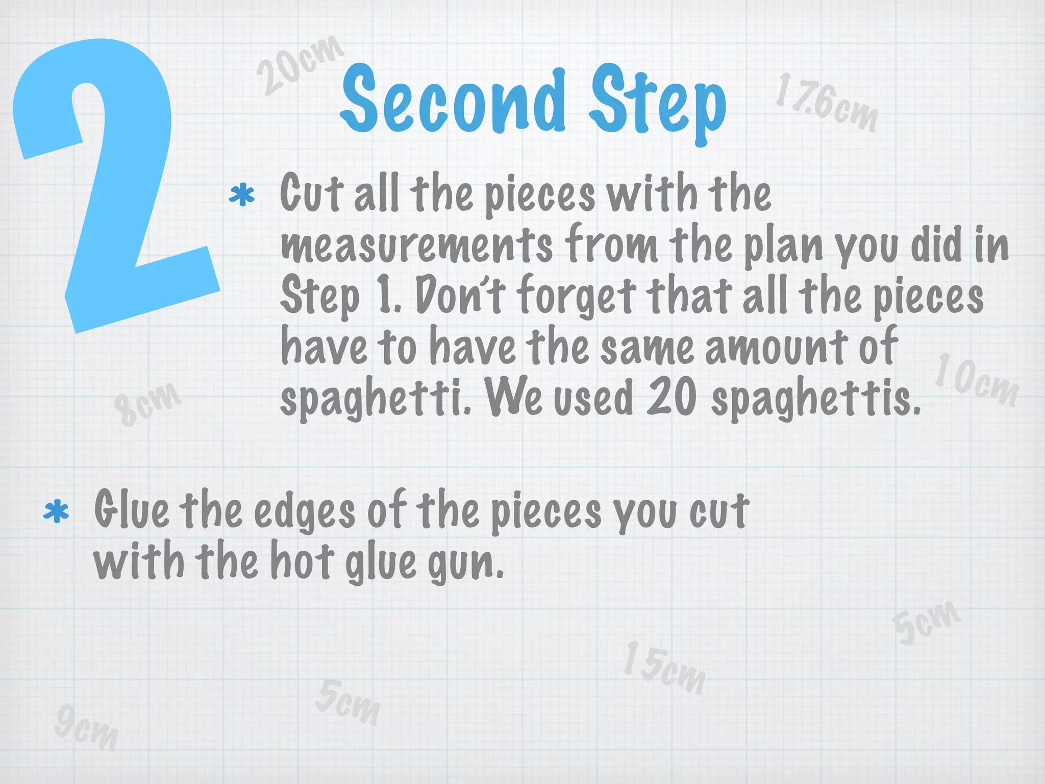How to do your own spaghetti bridge | PDF