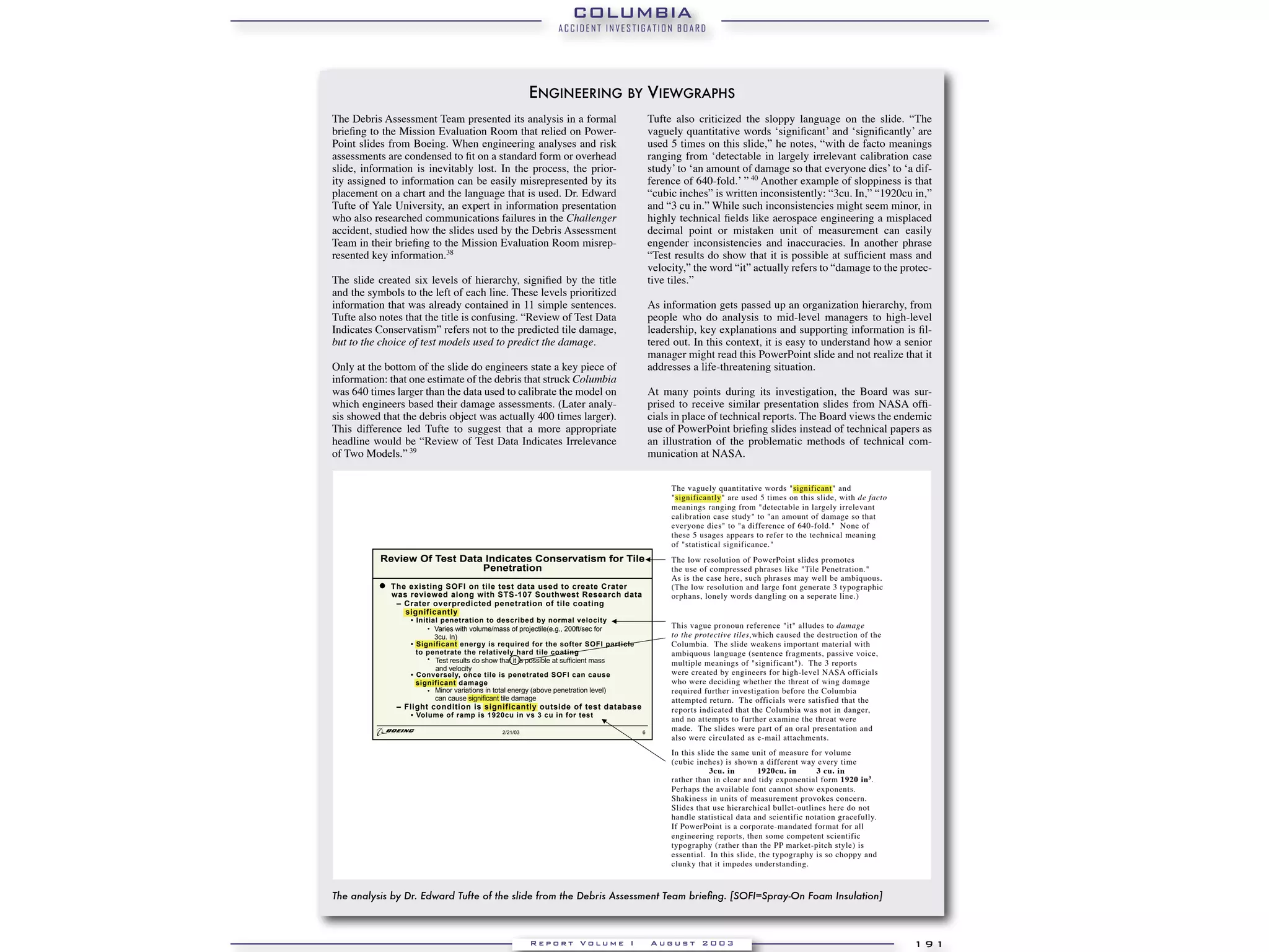 PowerPoint Kills | PDF