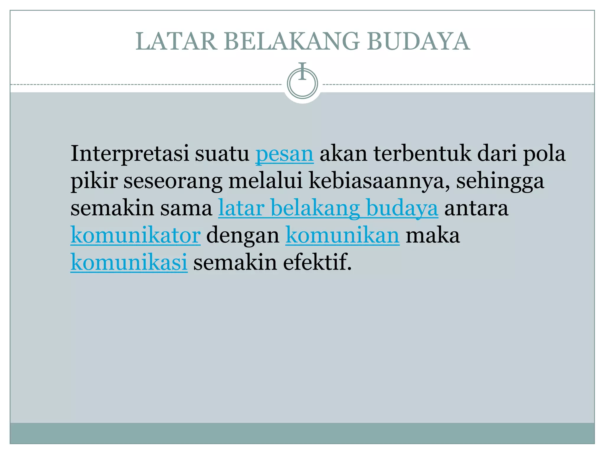Powerpoint komunikasi | PPTX