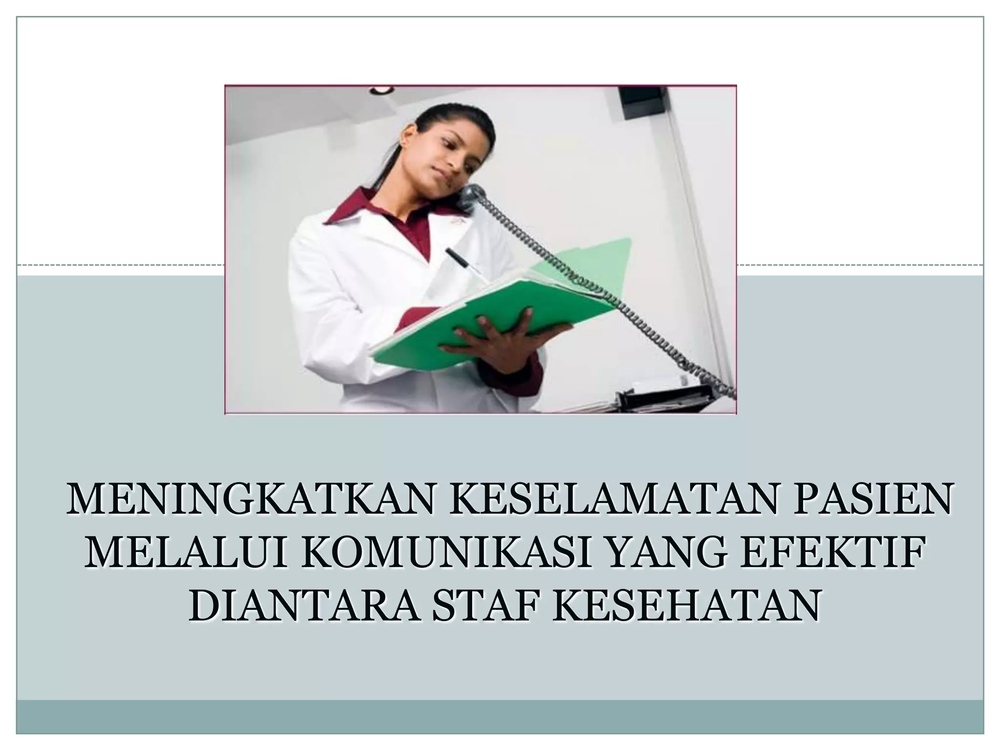 Powerpoint komunikasi | PPTX