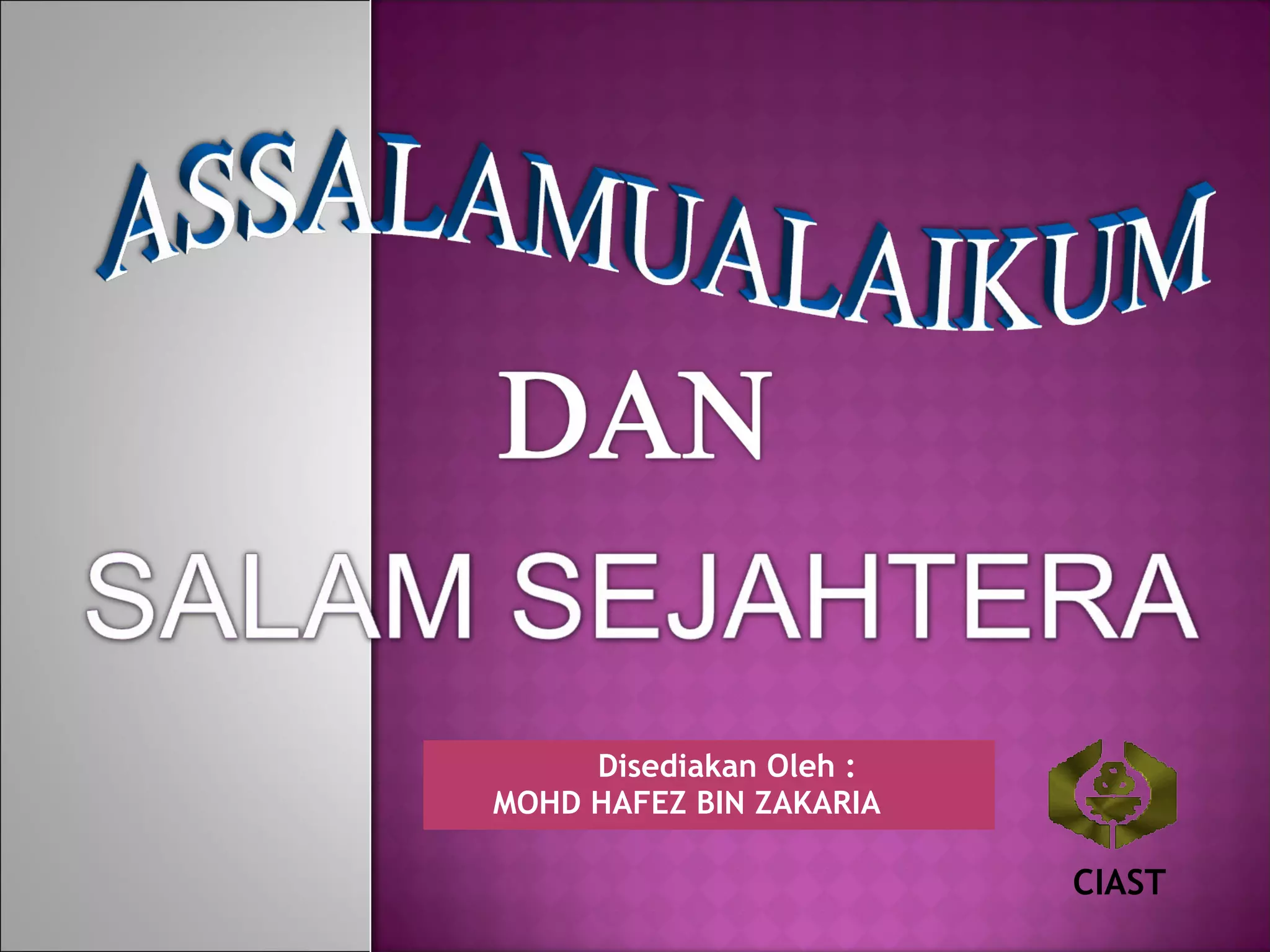 Power point konduit | PPT