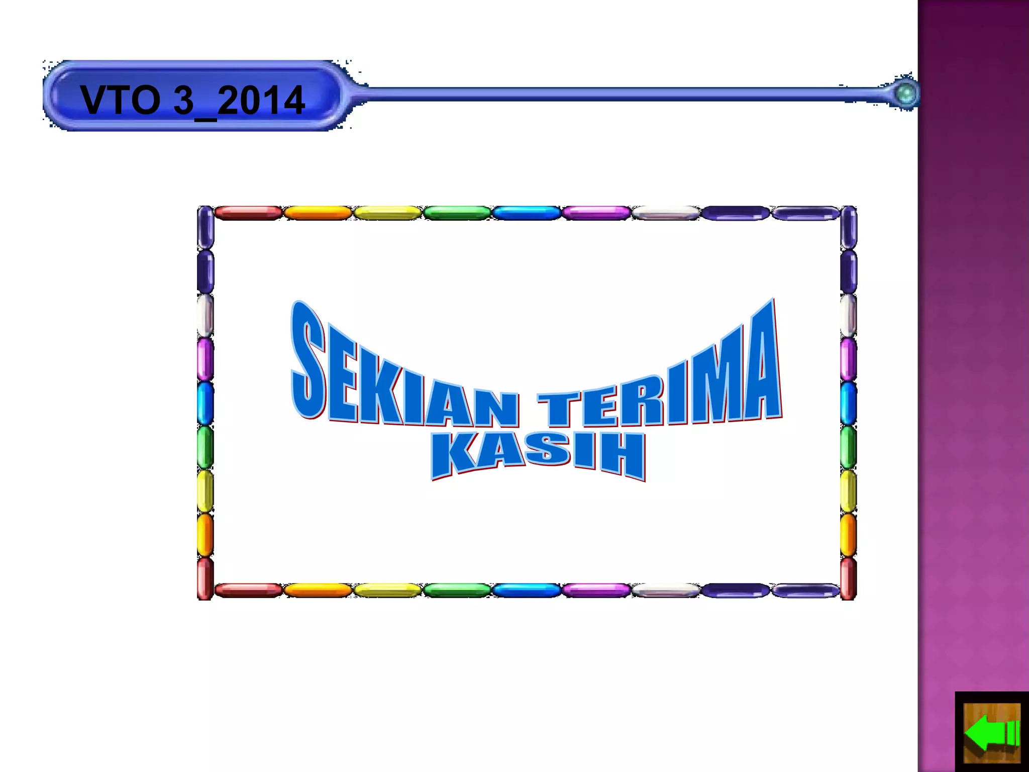 Power point konduit | PPT