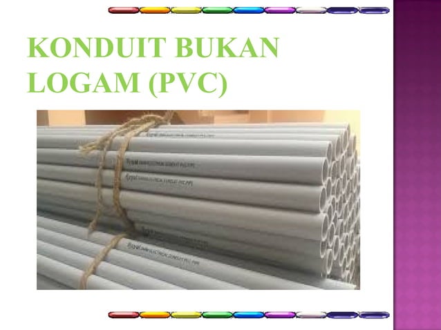 Power point konduit | PPT