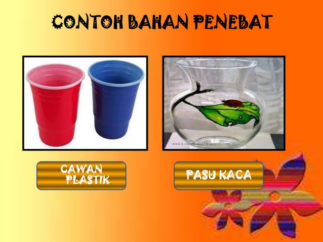 Powerpoint konduktor & penebat | PPT