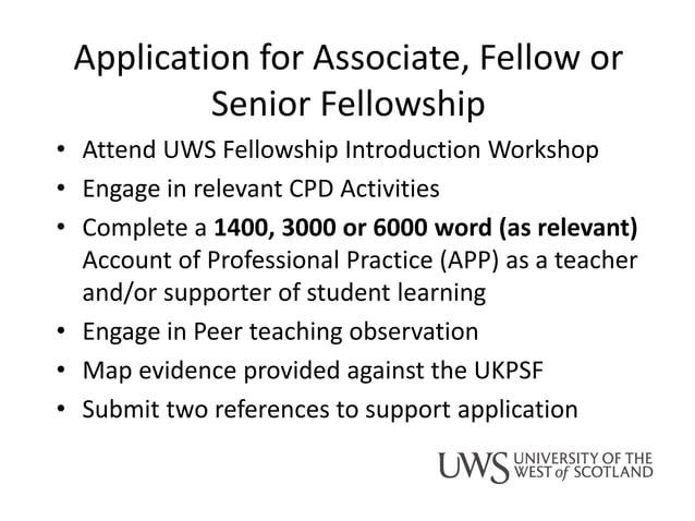 Power point learning and teaching | PPT