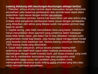 Power point leasing | PPT