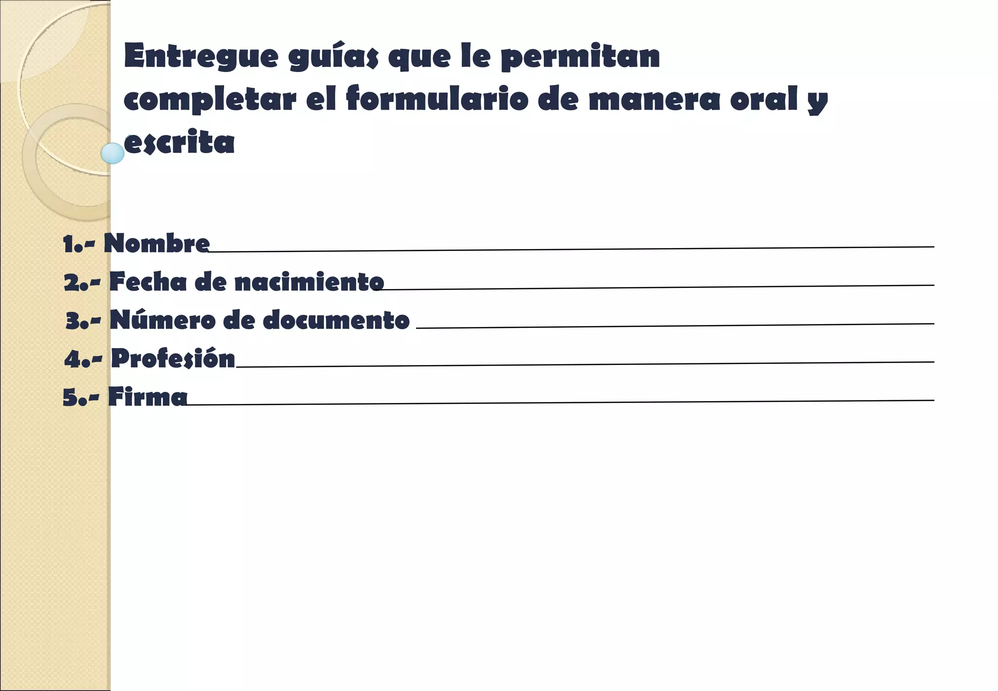 Power point lectura y escritura | PPT