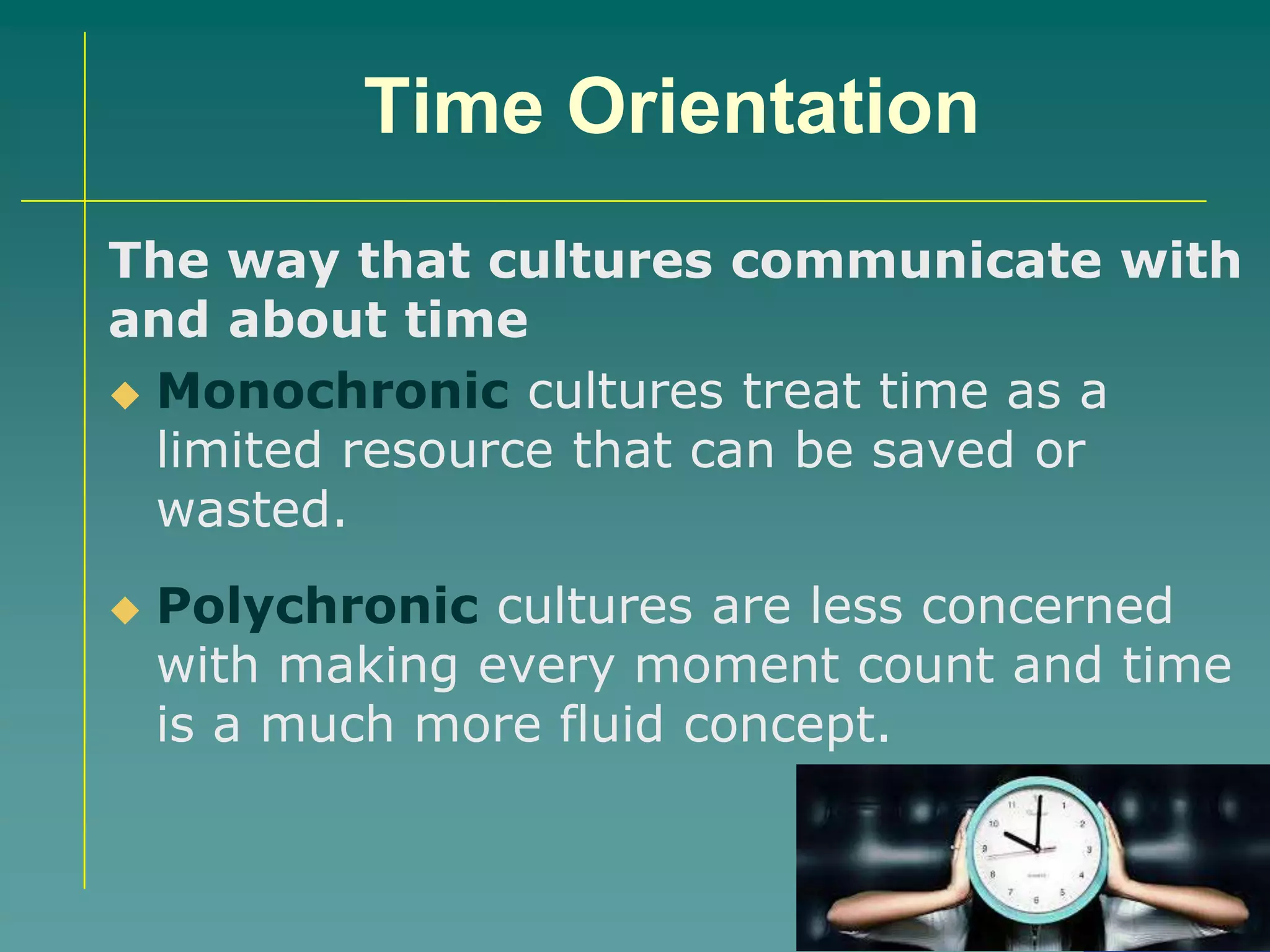 Powerpoint Lecture 1 - Communication and Culture | PPTX | Computer ...