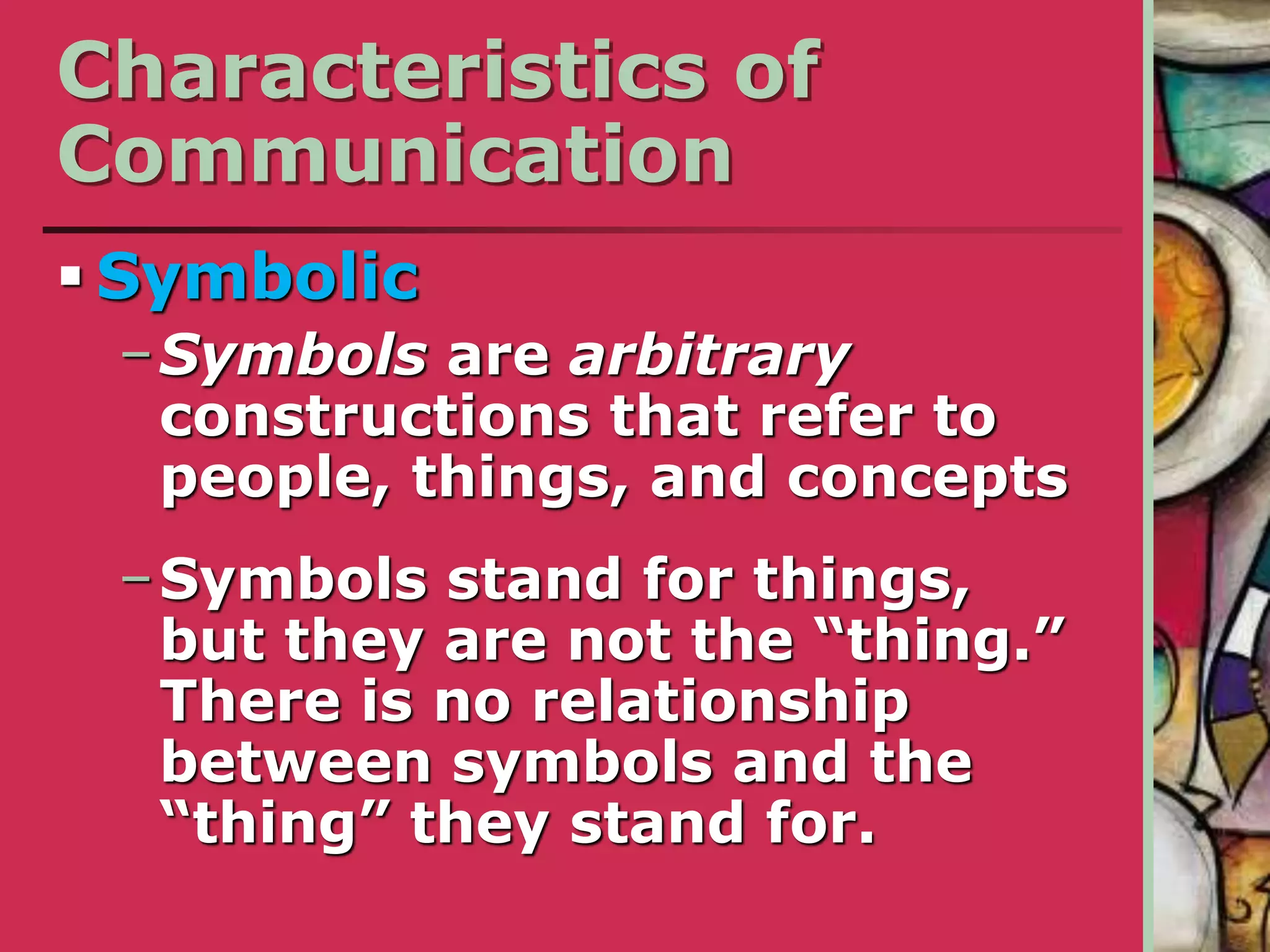 Powerpoint Lecture 1 - Communication and Culture | PPTX | Computer ...