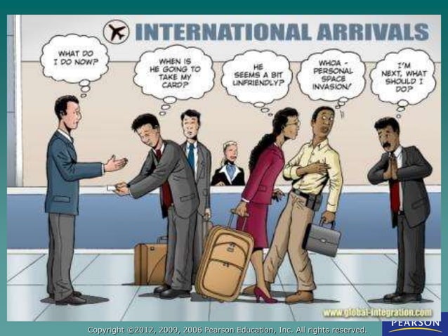 Powerpoint Lecture 1 - Communication and Culture | PPT