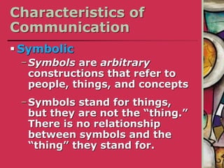 Powerpoint Lecture 1 - Communication and Culture | PPTX | Computer ...