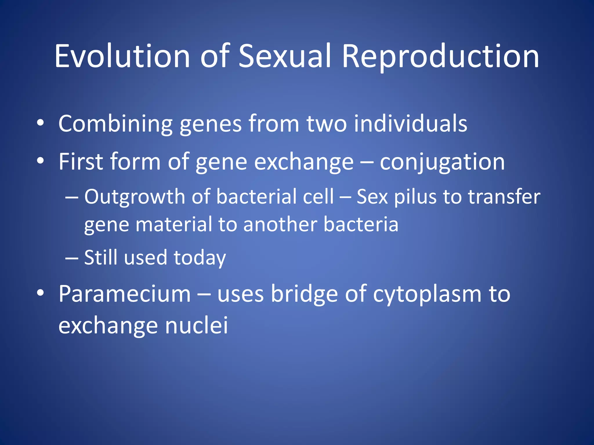 DNA Replication, Mitosis, meiosis, and the Cell Cycle | PPTX
