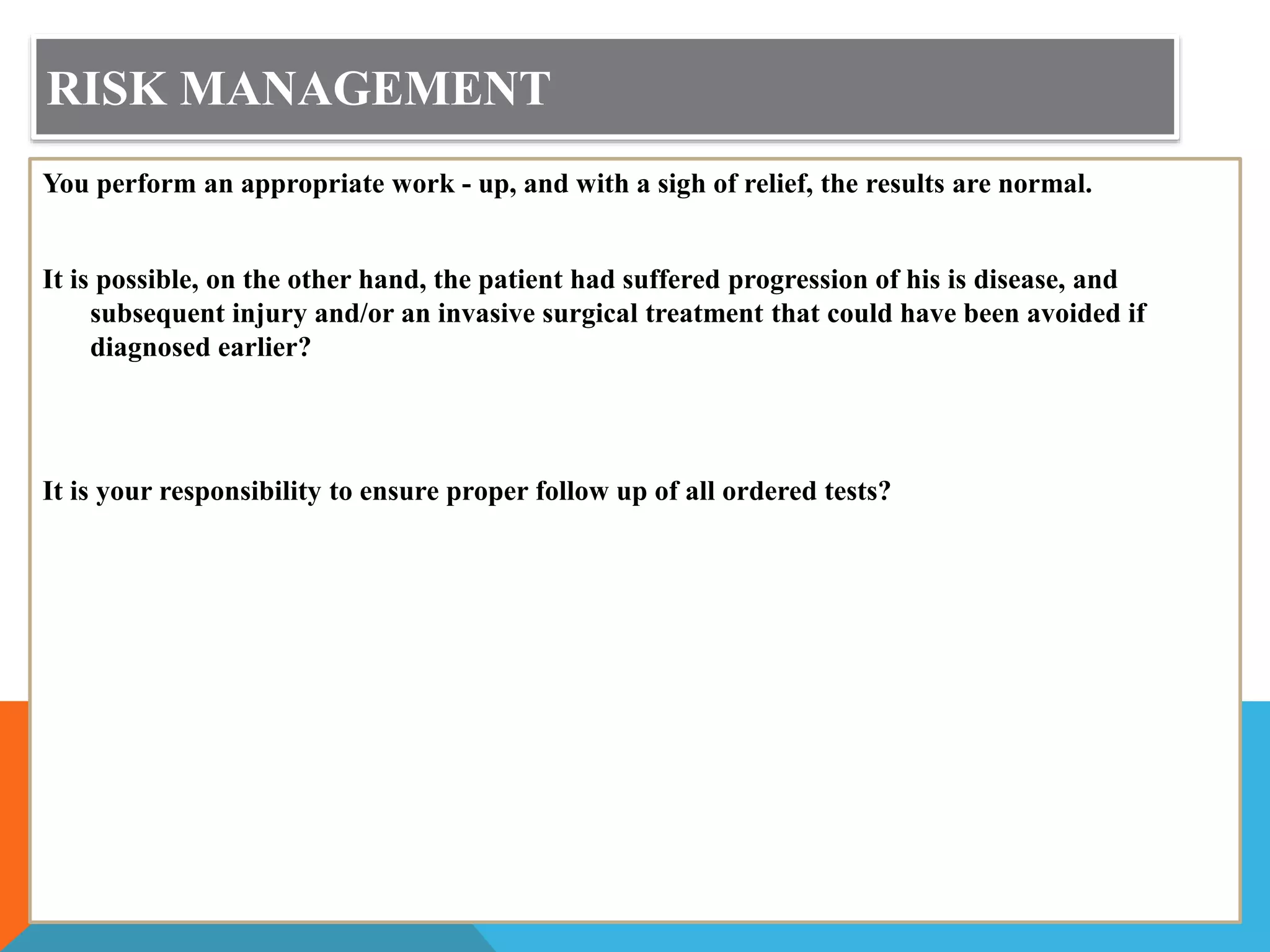 POWERPOINT LECTURE Overview of Risk Management, Root Cause Analysis.pptx