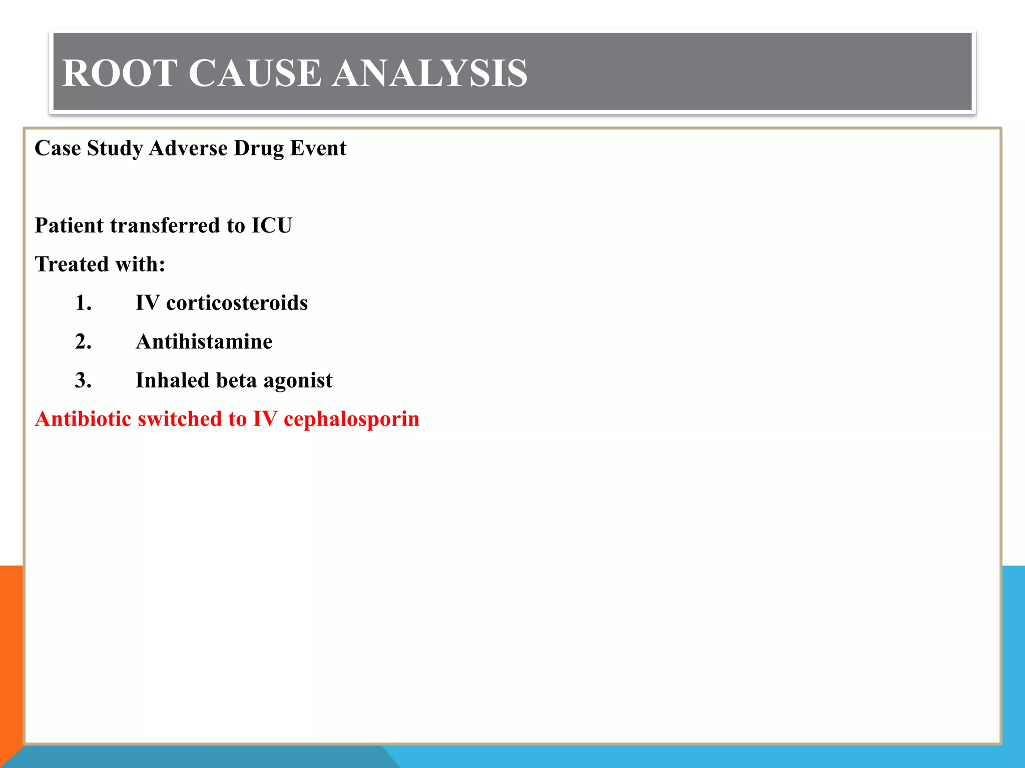 POWERPOINT LECTURE Overview of Risk Management, Root Cause Analysis.pptx