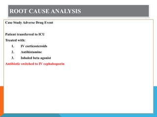 POWERPOINT LECTURE Overview of Risk Management, Root Cause Analysis.pptx