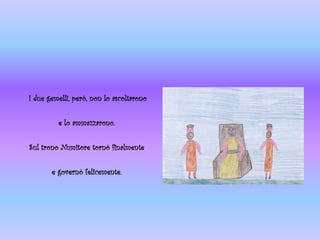 Power point: La nascita di Roma: "La leggenda di Romolo e Remo" | PPTX