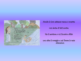 Power point: La nascita di Roma: "La leggenda di Romolo e Remo" | PPTX