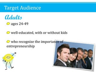 Lemonade Day Marketing Plan | PDF